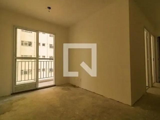 Apartamento para Venda em São Paulo/SP Jabaquara 2 Quartos