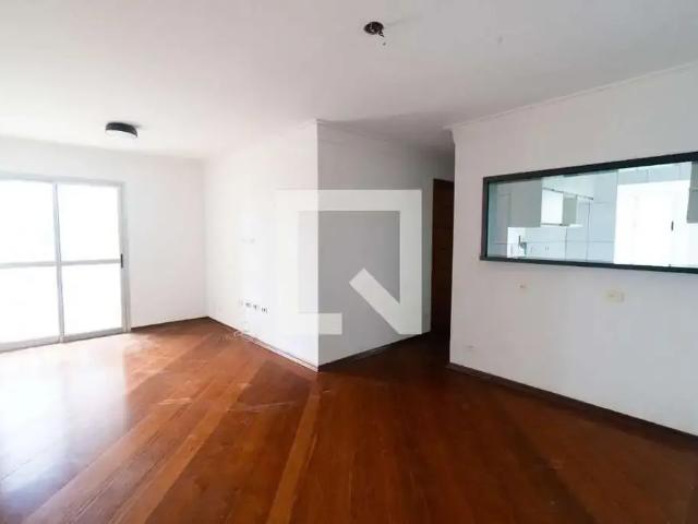 Apartamento para Venda em São Paulo/SP Jabaquara 2 Quartos
