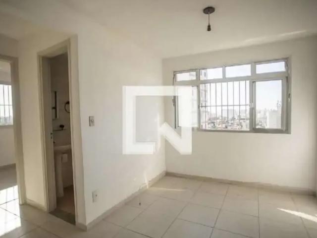 Apartamento para Venda em São Paulo/SP Jabaquara 2 Quartos