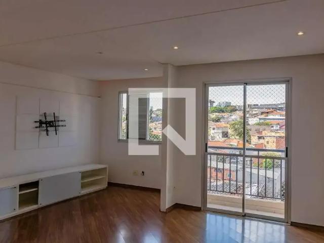 Apartamento para Venda em São Paulo/SP Jabaquara 2 Quartos