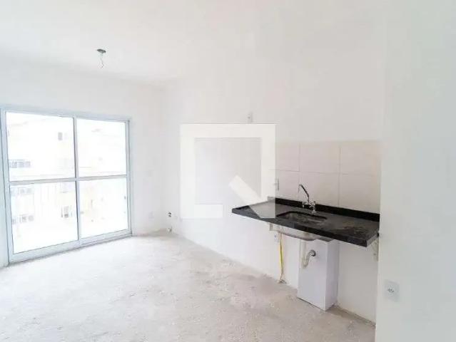Apartamento para Venda em São Paulo/SP Jabaquara 2 Quartos