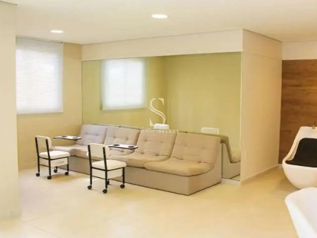 Apartamento para Venda em São Paulo/SP Jabaquara 2 Quartos