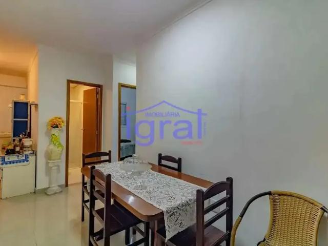 Apartamento para Venda em São Paulo/SP Jabaquara 2 Quartos