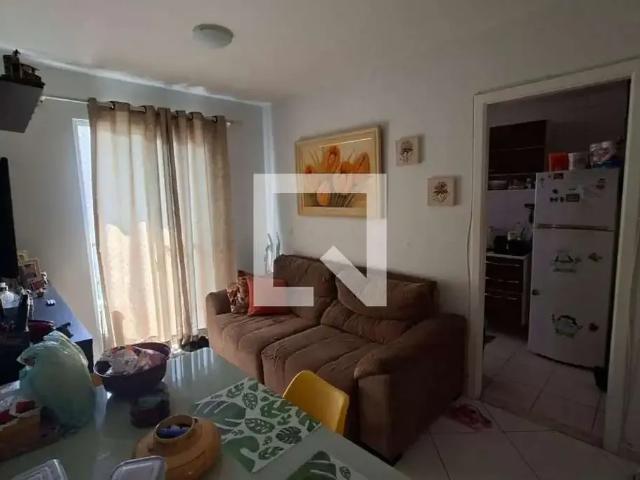 Apartamento para Venda em São Paulo/SP Jabaquara 2 Quartos