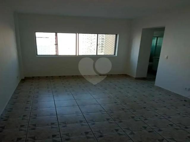 Apartamento para Venda em São Paulo/SP Jabaquara 2 Quartos