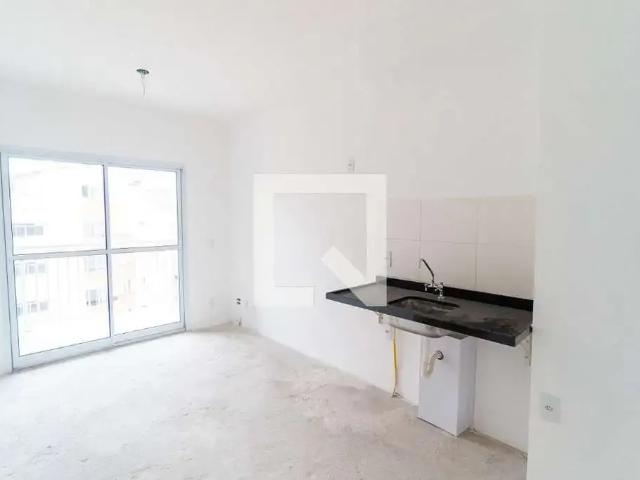 Apartamento para Venda em São Paulo/SP Jabaquara 2 Quartos