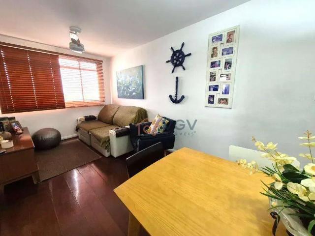 Apartamento para Venda em São Paulo/SP Jabaquara 2 Quartos
