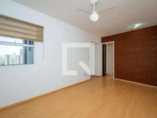 Apartamento para Venda em São Paulo/SP Jabaquara 2 Quartos