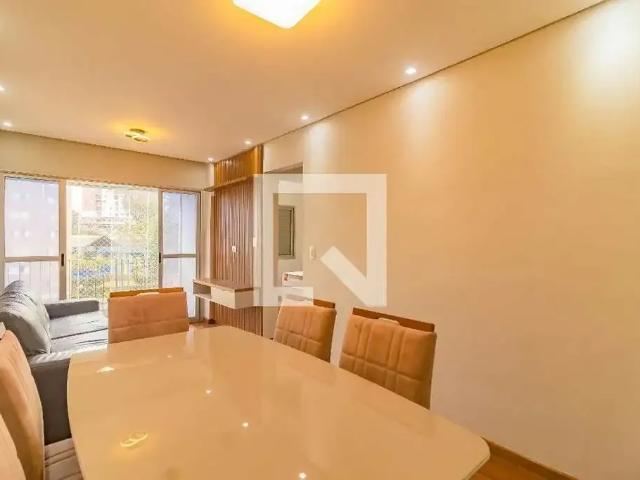 Apartamento para Venda em São Paulo/SP Jabaquara 2 Quartos