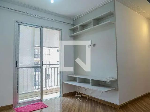 Apartamento para Venda em São Paulo/SP Jabaquara 2 Quartos