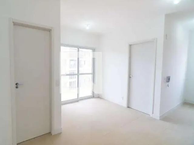 Apartamento para Venda em São Paulo/SP Jabaquara 2 Quartos