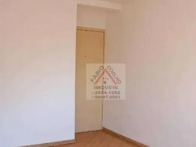 Apartamento para Venda em São Paulo/SP Jabaquara 2 Quartos
