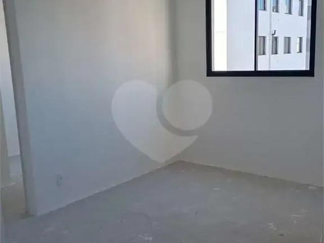 Apartamento para Venda em São Paulo/SP Jabaquara 2 Quartos
