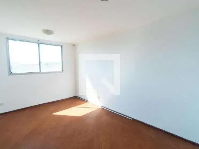 Apartamento para Venda em São Paulo/SP Jabaquara 2 Quartos