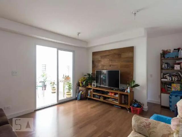 Apartamento para Venda em São Paulo/SP Jabaquara 2 Quartos