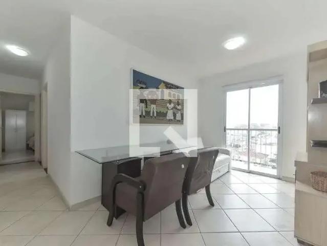 Apartamento para Venda em São Paulo/SP Jabaquara 2 Quartos
