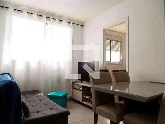 Apartamento para Venda em São Paulo/SP Jabaquara 2 Quartos