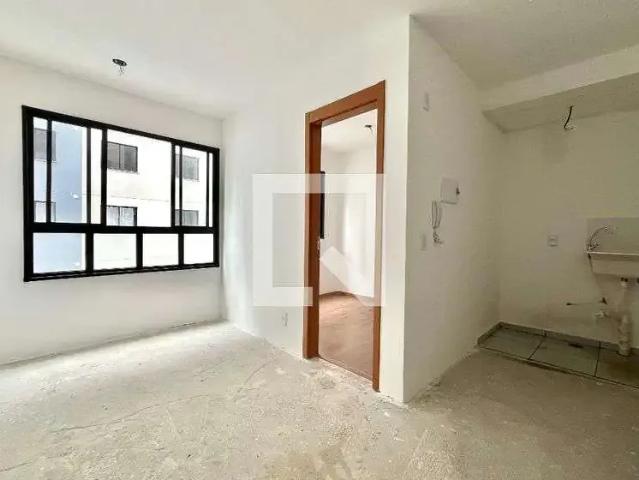 Apartamento para Venda em São Paulo/SP Jabaquara 2 Quartos