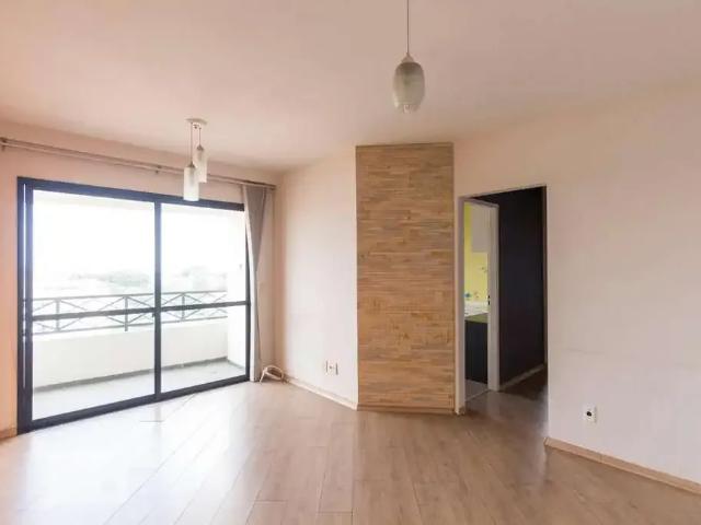 Apartamento para Venda em São Paulo/SP Jabaquara 2 Quartos