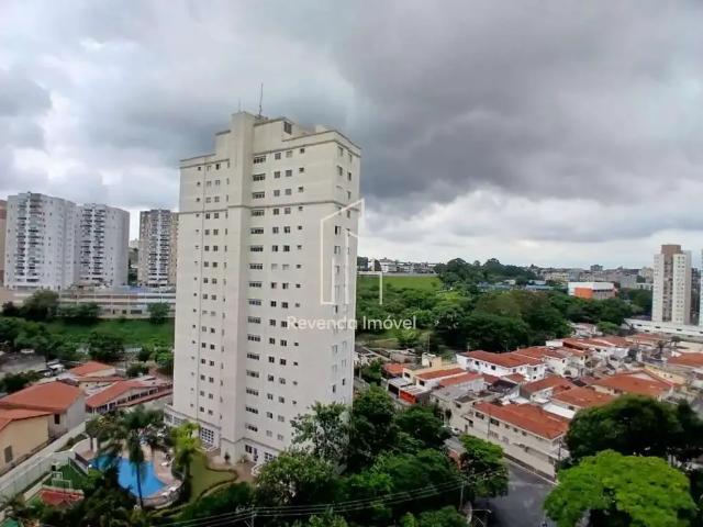 Apartamento para Venda em São Paulo/SP Jabaquara 2 Quartos
