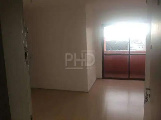 Apartamento para Venda em São Paulo/SP Jabaquara 2 Quartos