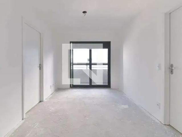 Apartamento para Venda em São Paulo/SP Jabaquara 2 Quartos