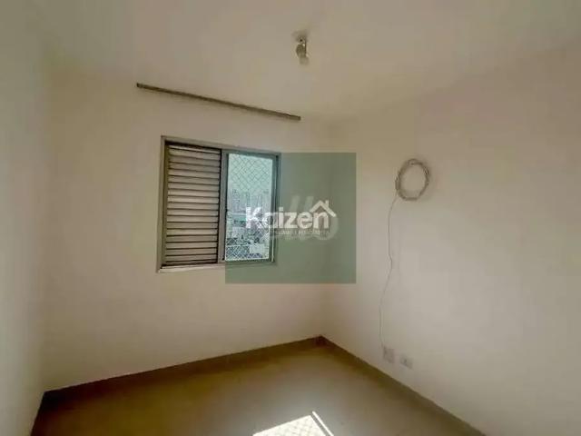 Apartamento para Venda em São Paulo/SP Jabaquara 2 Quartos