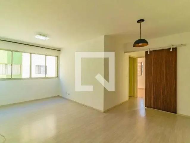 Apartamento para Venda em São Paulo/SP Jabaquara 2 Quartos