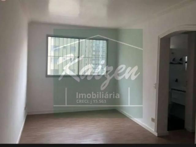 Apartamento para Venda em São Paulo/SP Jabaquara 2 Quartos
