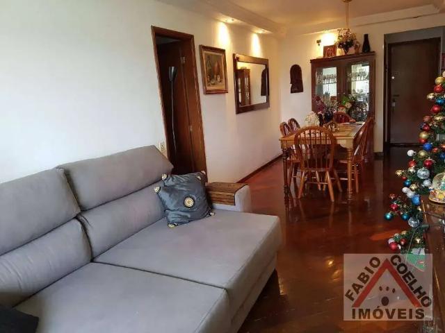 Apartamento para Venda em São Paulo/SP Jabaquara 2 Quartos