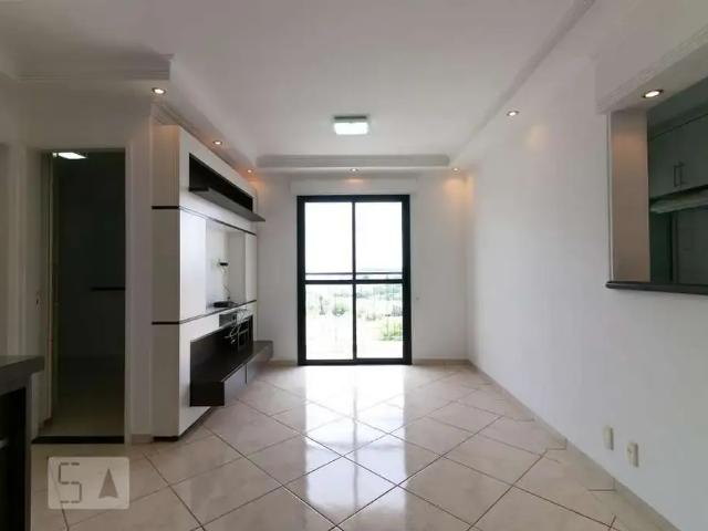 Apartamento para Venda em São Paulo/SP Jabaquara 2 Quartos