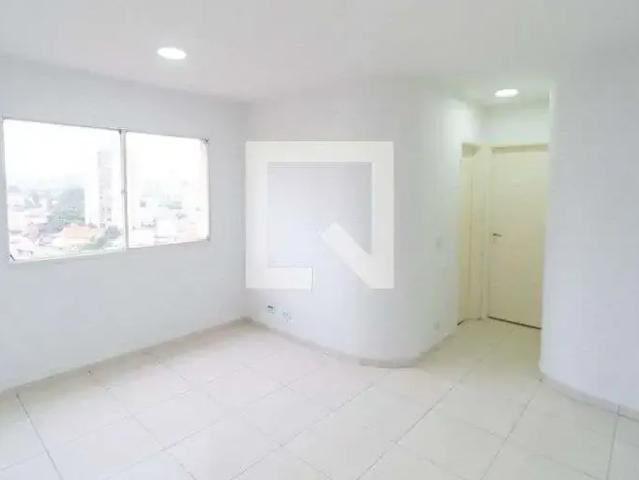 Apartamento para Venda em São Paulo/SP Jabaquara 2 Quartos