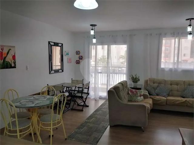 Apartamento para Venda em São Paulo/SP Jabaquara 2 Quartos