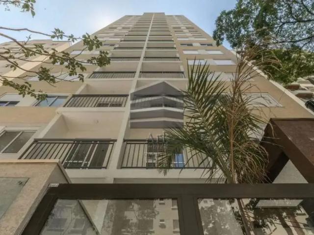 Apartamento para Venda em São Paulo/SP Jabaquara 2 Quartos