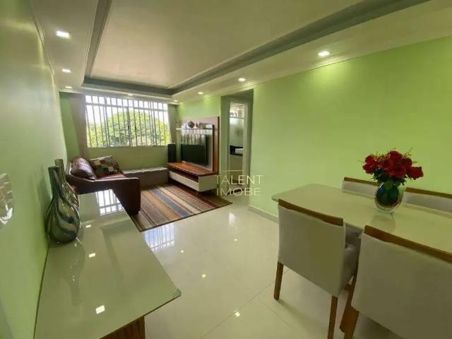 Apartamento para Venda em São Paulo/SP Jabaquara 2 Quartos
