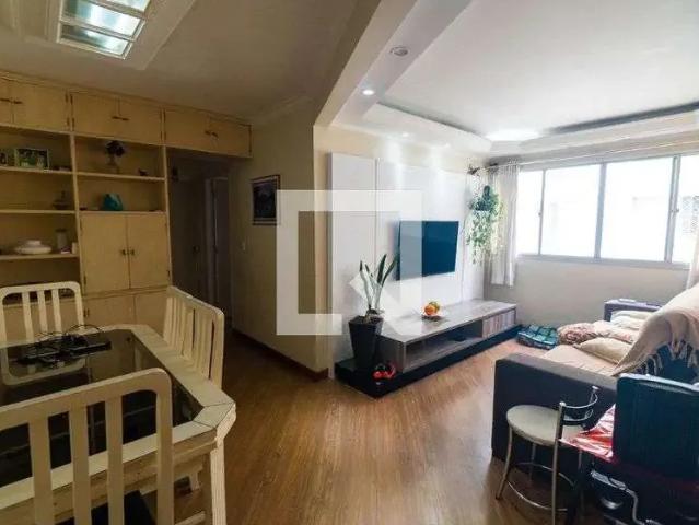 Apartamento para Venda em São Paulo/SP Jabaquara 2 Quartos