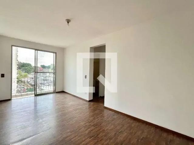 Apartamento para Venda em São Paulo/SP Jabaquara 2 Quartos
