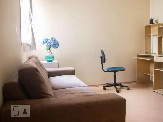 Apartamento para Venda em São Paulo/SP Jabaquara 2 Quartos