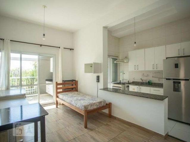 Apartamento para Venda em São Paulo/SP Jabaquara 2 Quartos