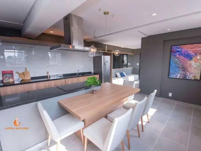 Apartamento para Venda em São Paulo/SP Jabaquara 2 Quartos