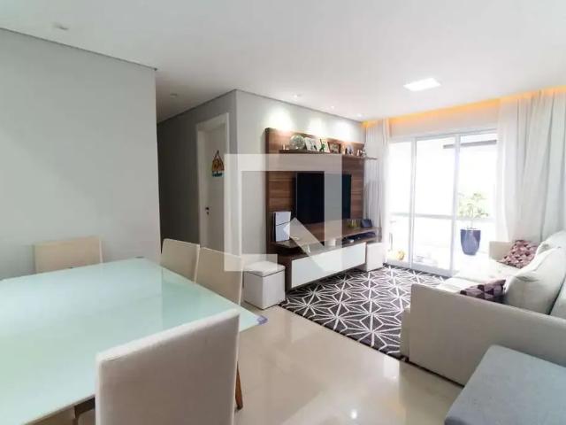 Apartamento para Venda em São Paulo/SP Jabaquara 2 Quartos