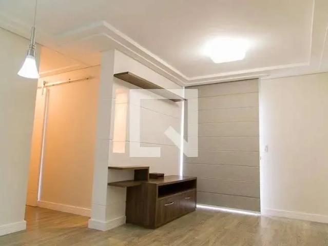 Apartamento para Venda em São Paulo/SP Jabaquara 2 Quartos