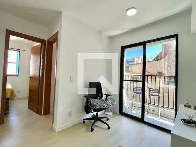 Apartamento para Venda em São Paulo/SP Jabaquara 2 Quartos