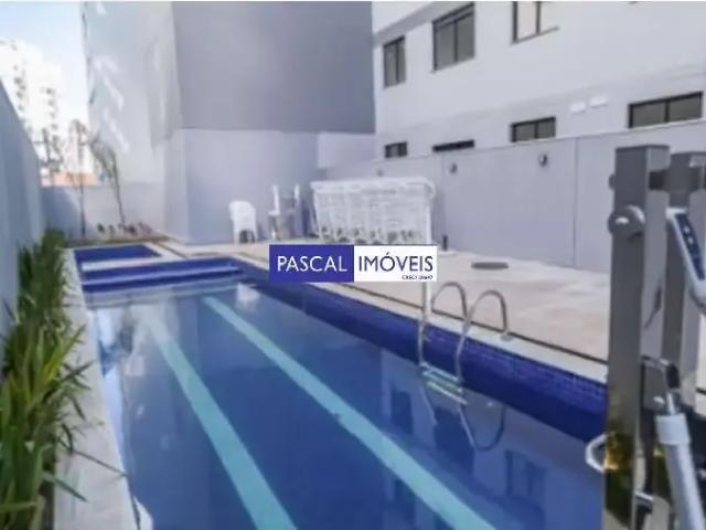 Apartamento para Venda em São Paulo/SP Jabaquara 2 Quartos