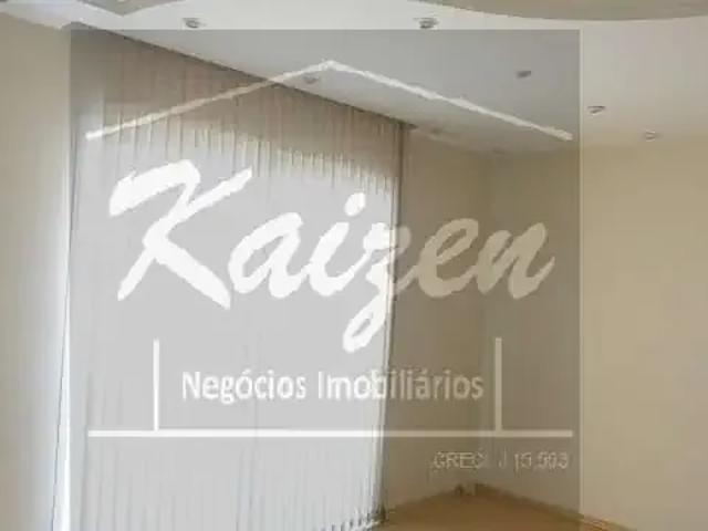 Apartamento para Venda em São Paulo/SP Jabaquara 2 Quartos