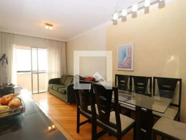 Apartamento para Venda em São Paulo/SP Jabaquara 2 Quartos