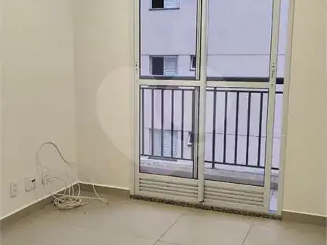 Apartamento para Venda em São Paulo/SP Jabaquara 2 Quartos