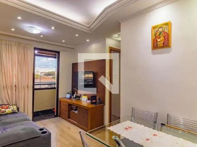 Apartamento para Venda em São Paulo/SP Jabaquara 2 Quartos