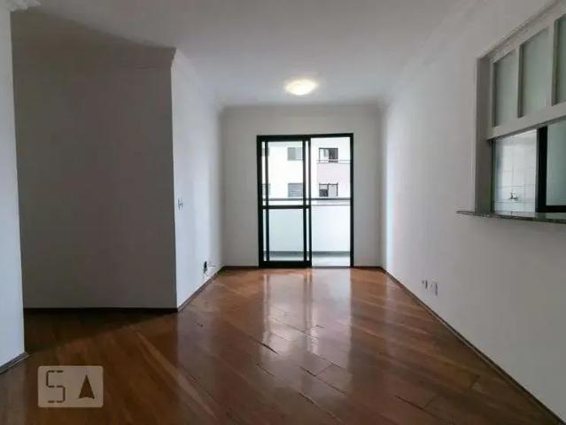 Apartamento para Venda em São Paulo/SP Jabaquara 2 Quartos