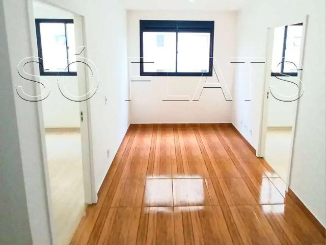 Apartamento para Venda em São Paulo/SP Jabaquara 2 Quartos